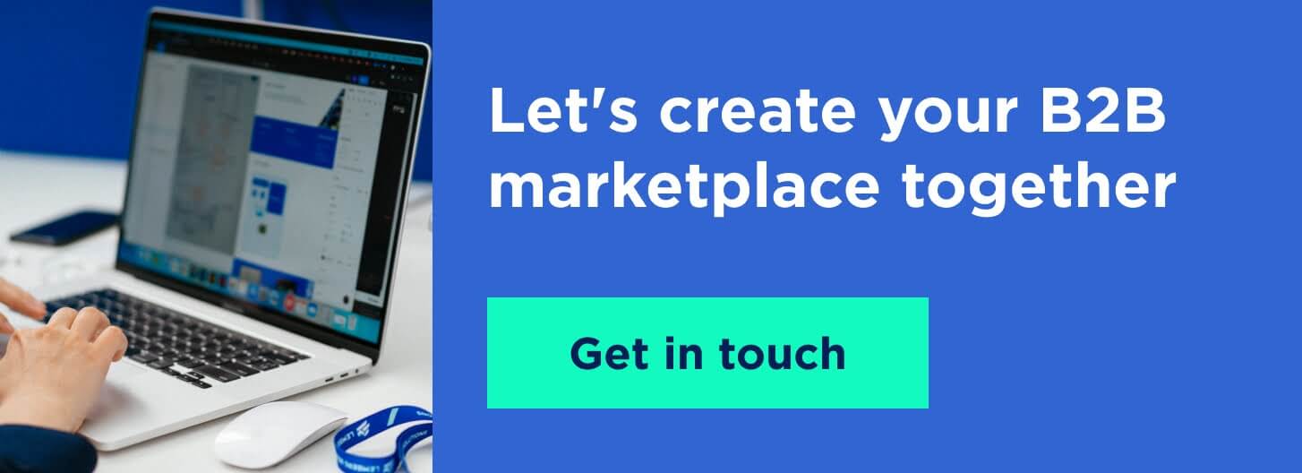 How to Build a B2B eCommerce Marketplace with Drupal Commerce? | Lemberg Solutions